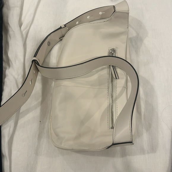 rag & bone | Bags | Rag Bone Commuter Fanny Pack | Poshmark